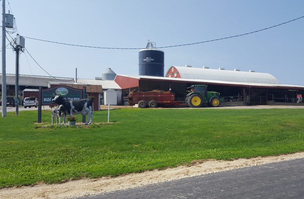 Town of Franklin, Manitowoc County, Wisconsin | Official Website of the ...